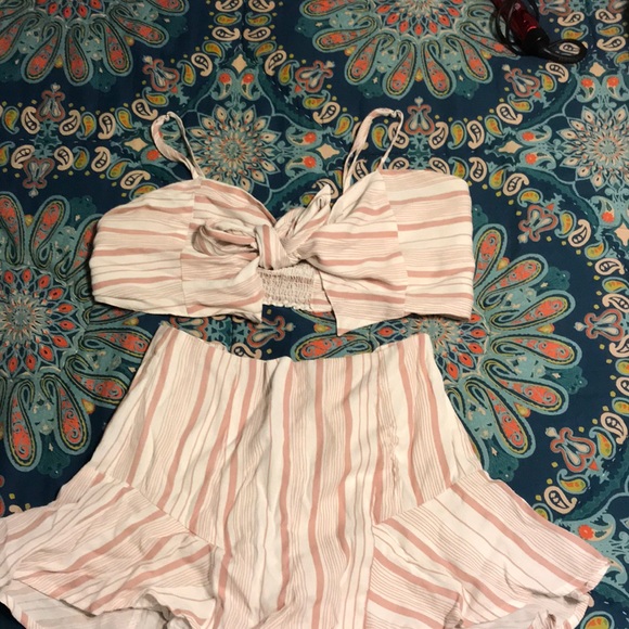 Other | 2 Piece Set | Poshmark